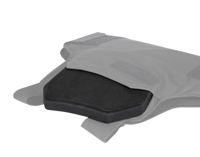 BulletSafe Level IV Hard Armor Plates - Info and Details – BulletSafe
